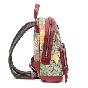 Gucci | Bags | Gucci Gg Birds Backpack | Poshmark